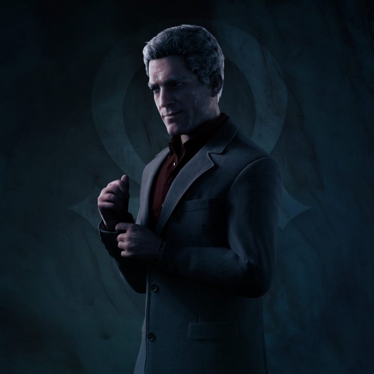 New dev diary dives into The Camarilla Court of Vampire: The Masquerade ...