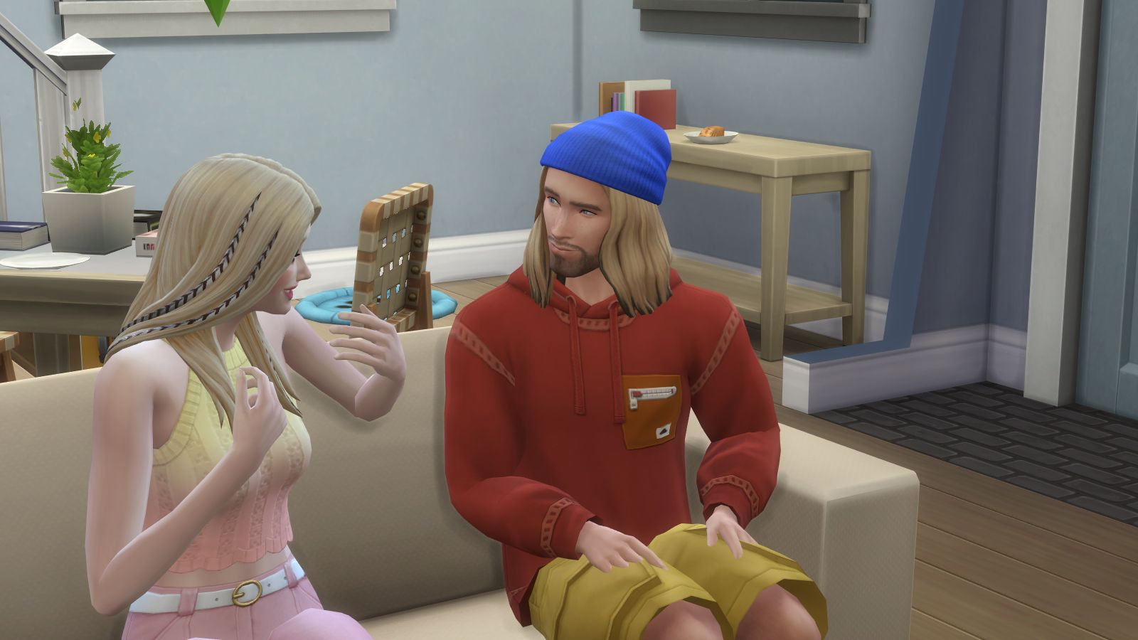 The Sims 4: Growing Together review — Keeping Up With the Kyleson’s