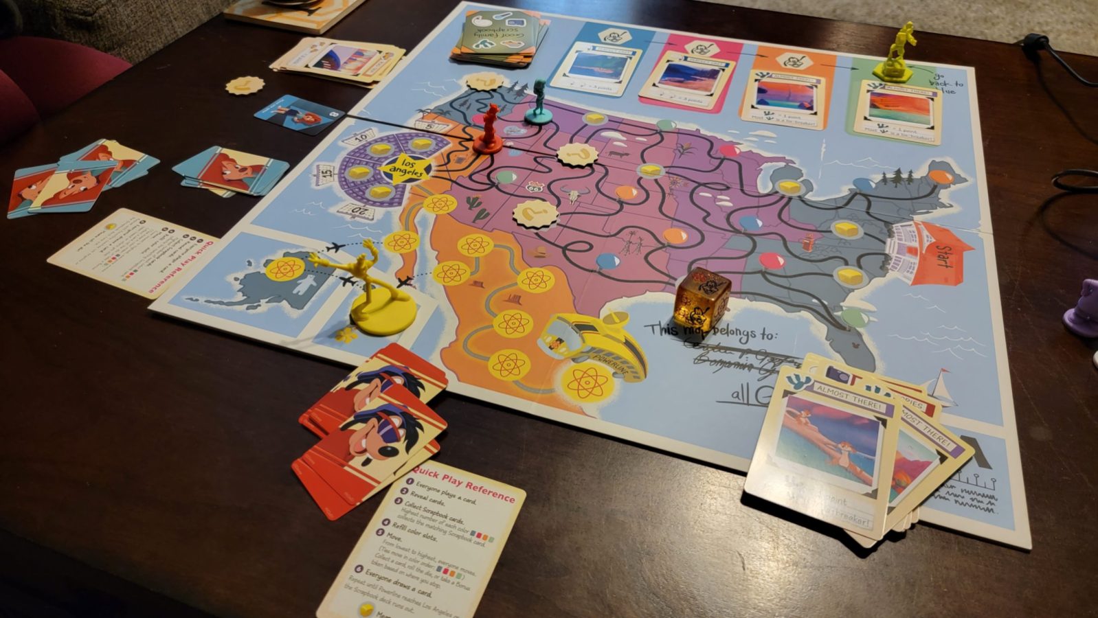 A Goofy Movie Game review — Great artwork and nostalgia aren’t enough ...