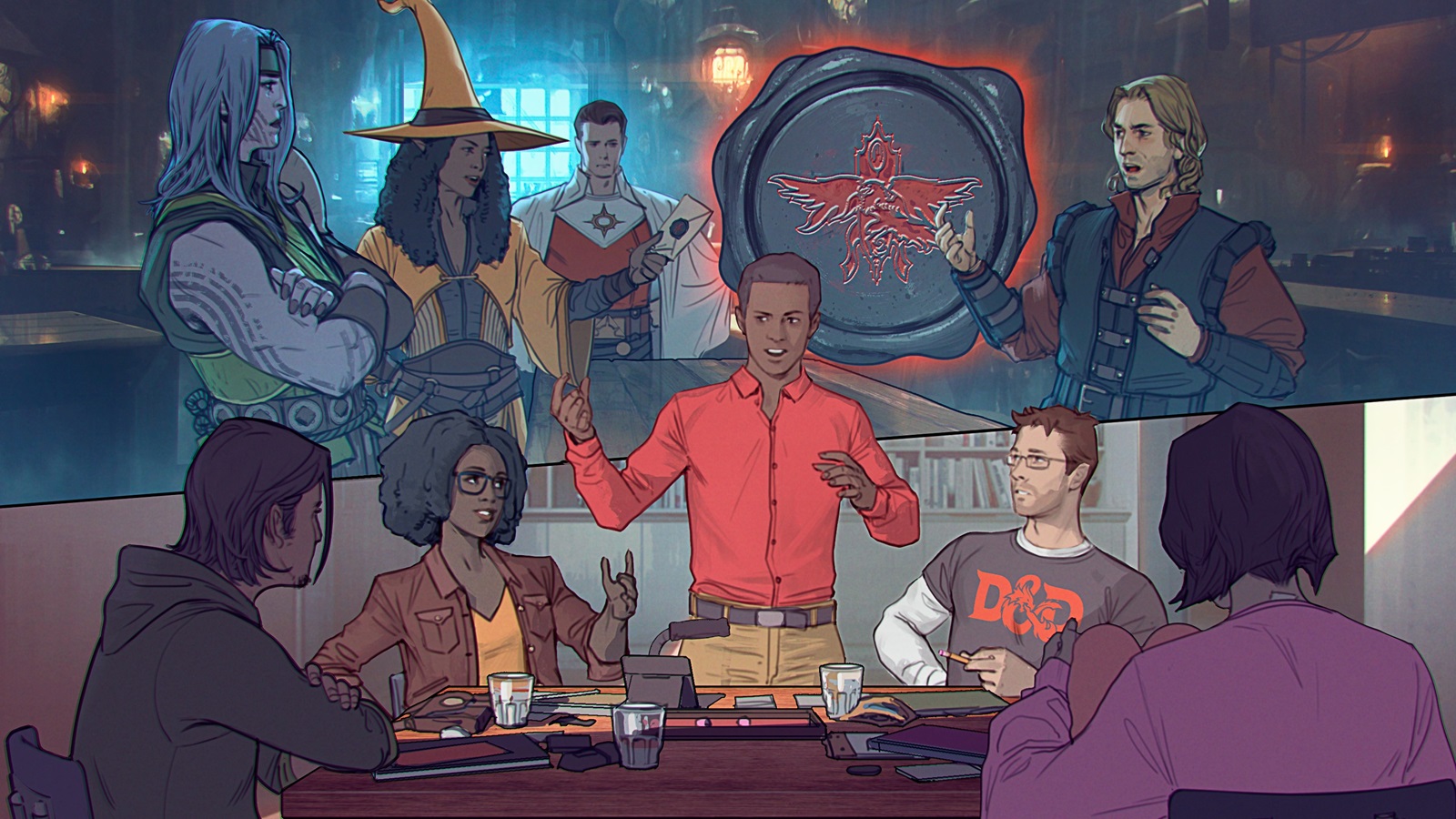 2024 Player’s Handbook becomes the fastest selling D&D product of all time