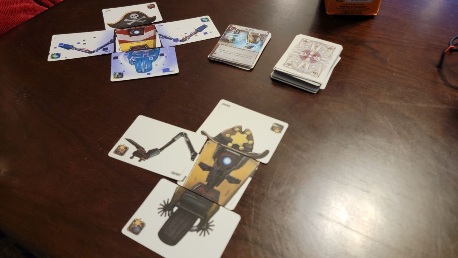 Borderlands Tiny Tina’s Robot Tea Party review — A party worth joining ...