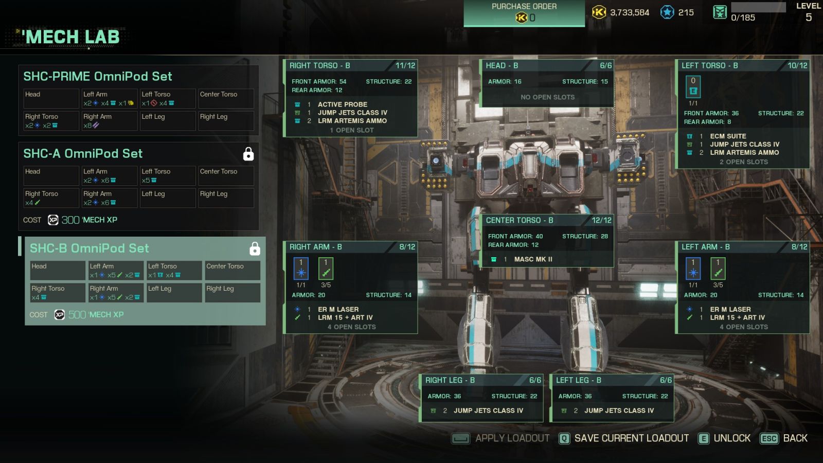 MechWarrior 5: Clans review — “We are Smoke Jaguar”