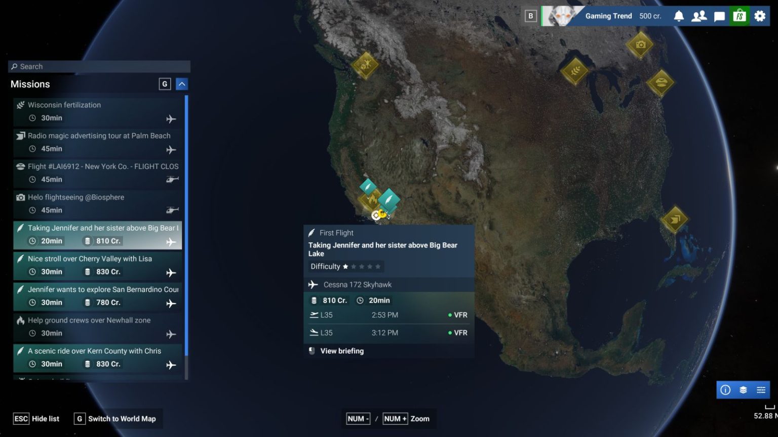 Microsoft Flight Simulator 2024 review — Cleared for takeoff, some ...
