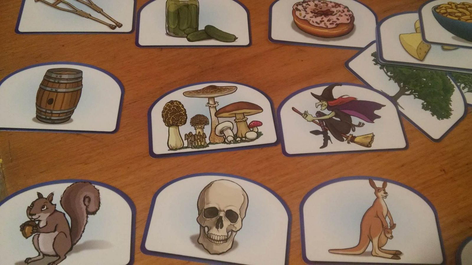 Sound and fury and signifying–Blurble review