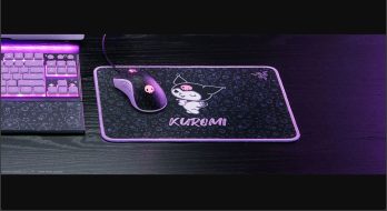 The Razer x Kuromi collab is here and combines cutting-edge technology ...