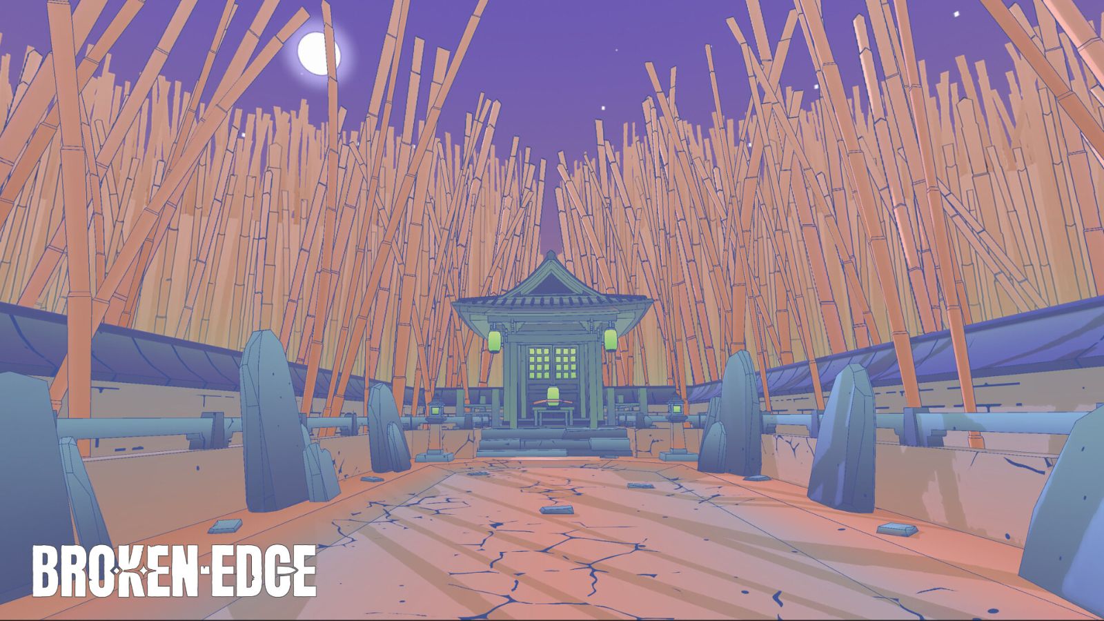 Broken Edge PSVR2 Review — Solving the Riddle of Steel