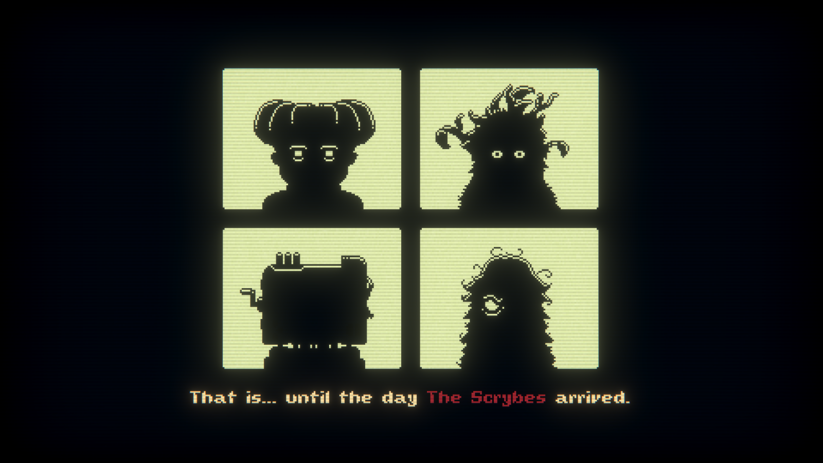 Inscryption review – a deck-building captivating and atmospheric ...