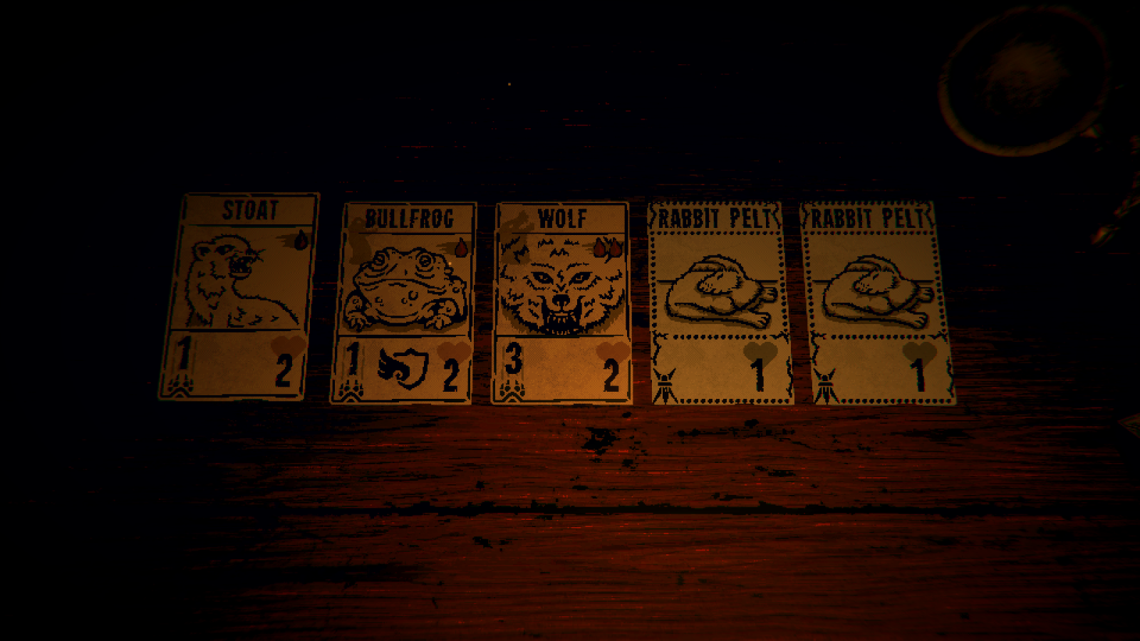 Inscryption review – a deck-building captivating and atmospheric ...