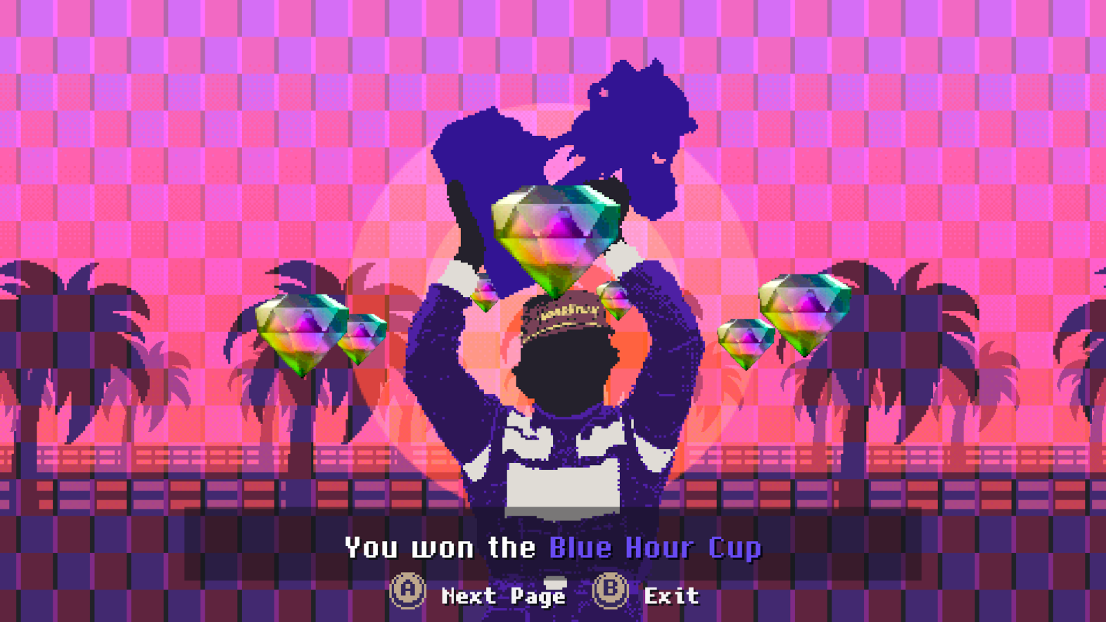 Slipstream Blue Hour review – reviving the classic in style