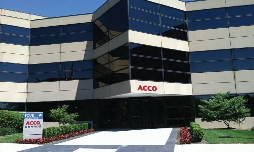 Meet your (controller) maker, PowerA now acquired by ACCO Brands ...