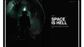 Alien The Roleplaying Game Evolved Edition arrives on Kickstarter March ...