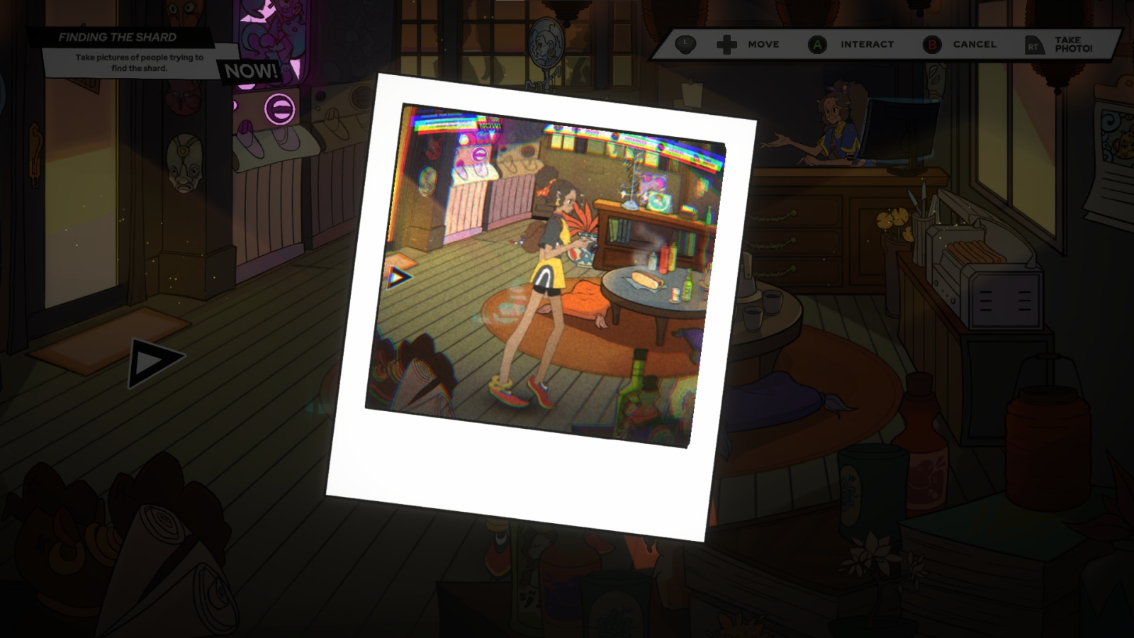 Prisma first preview — A spectacular snapshot