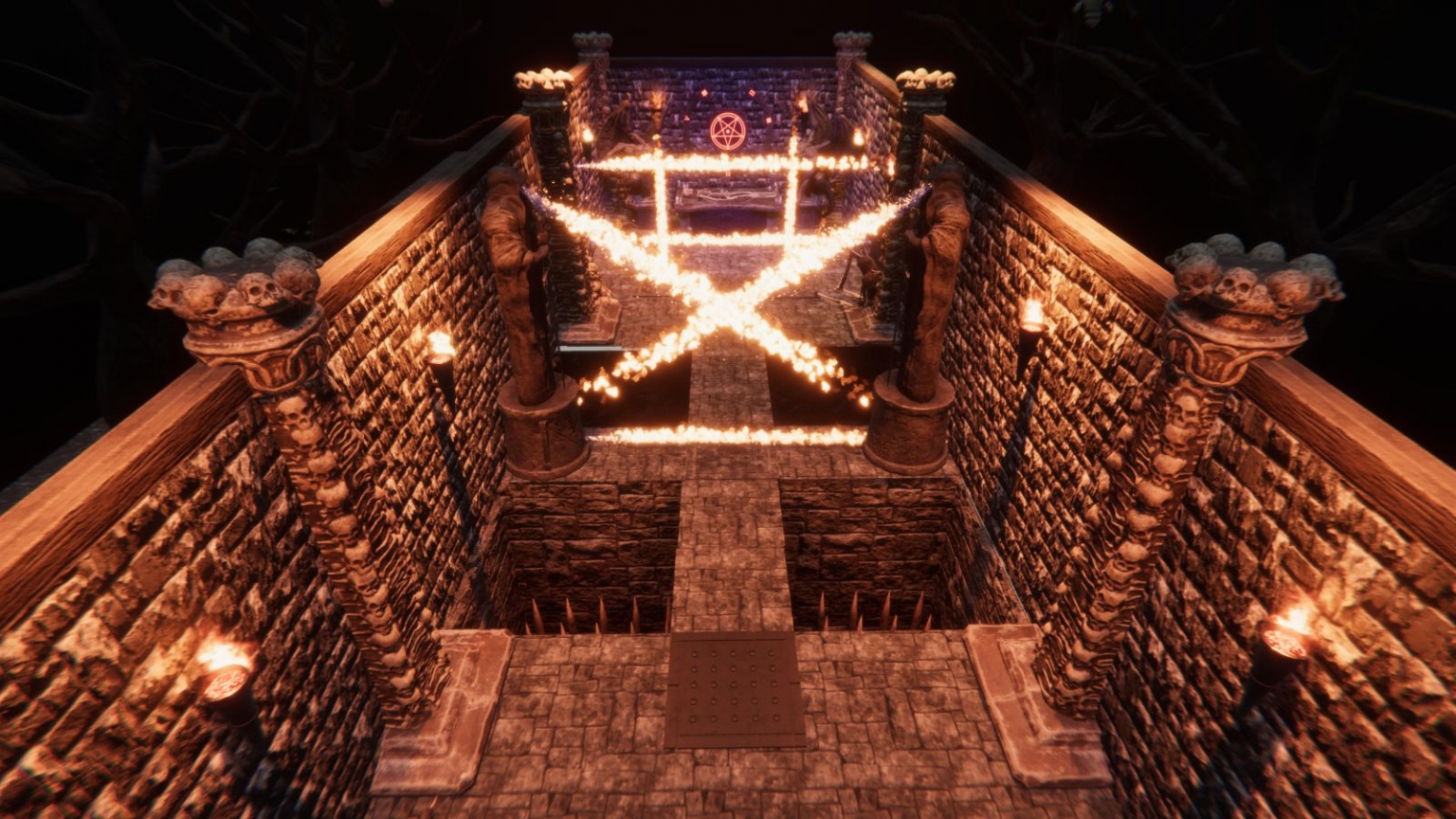 Black Box Map Maker, an AI-driven map making software for fans of ...