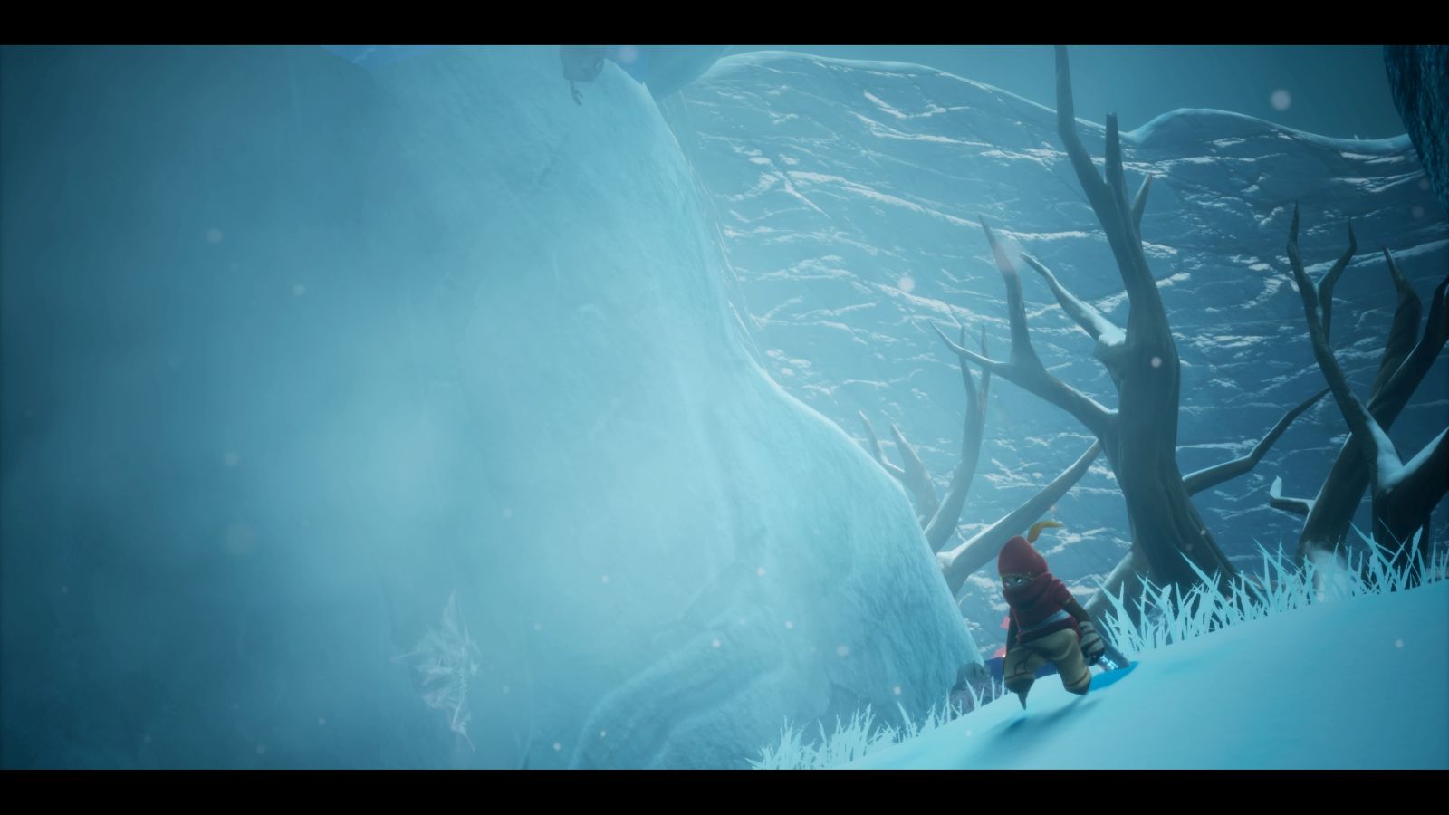 Astor: Blade of the Monolith review — Astor’s Awakening