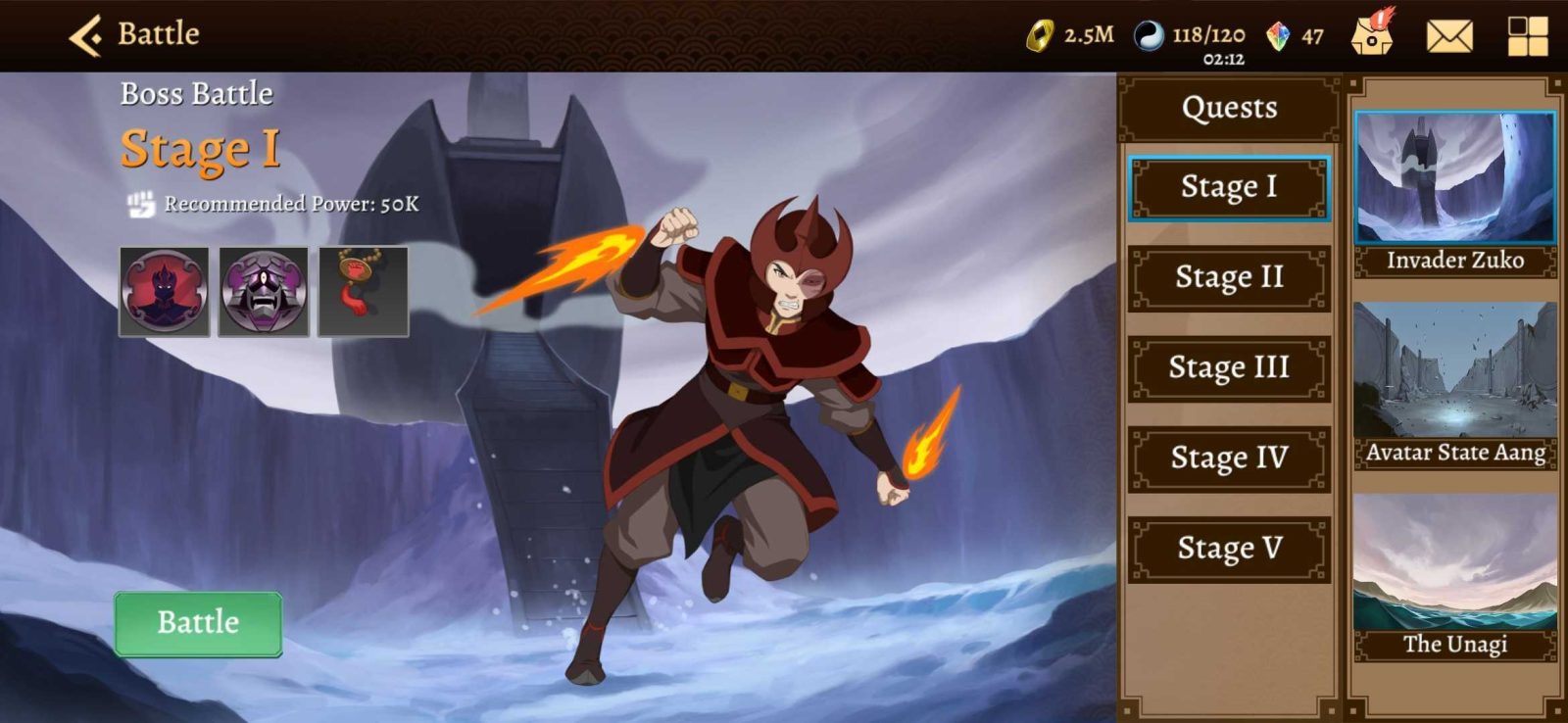 First gameplay trailer released for Avatar Generations, pre ...