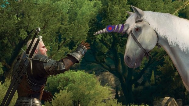 “You really want a happy ending, don’t you?” – Witcher 3: Blood and ...