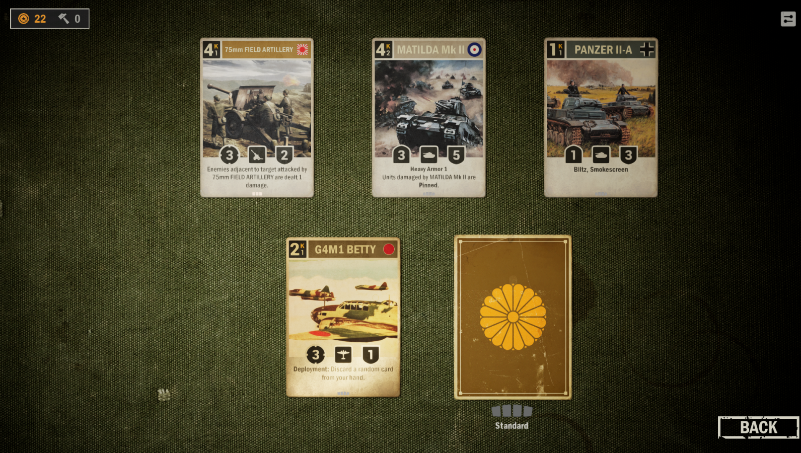 This is my rifle, this is my deck — KARDS: The WWII Card Game review