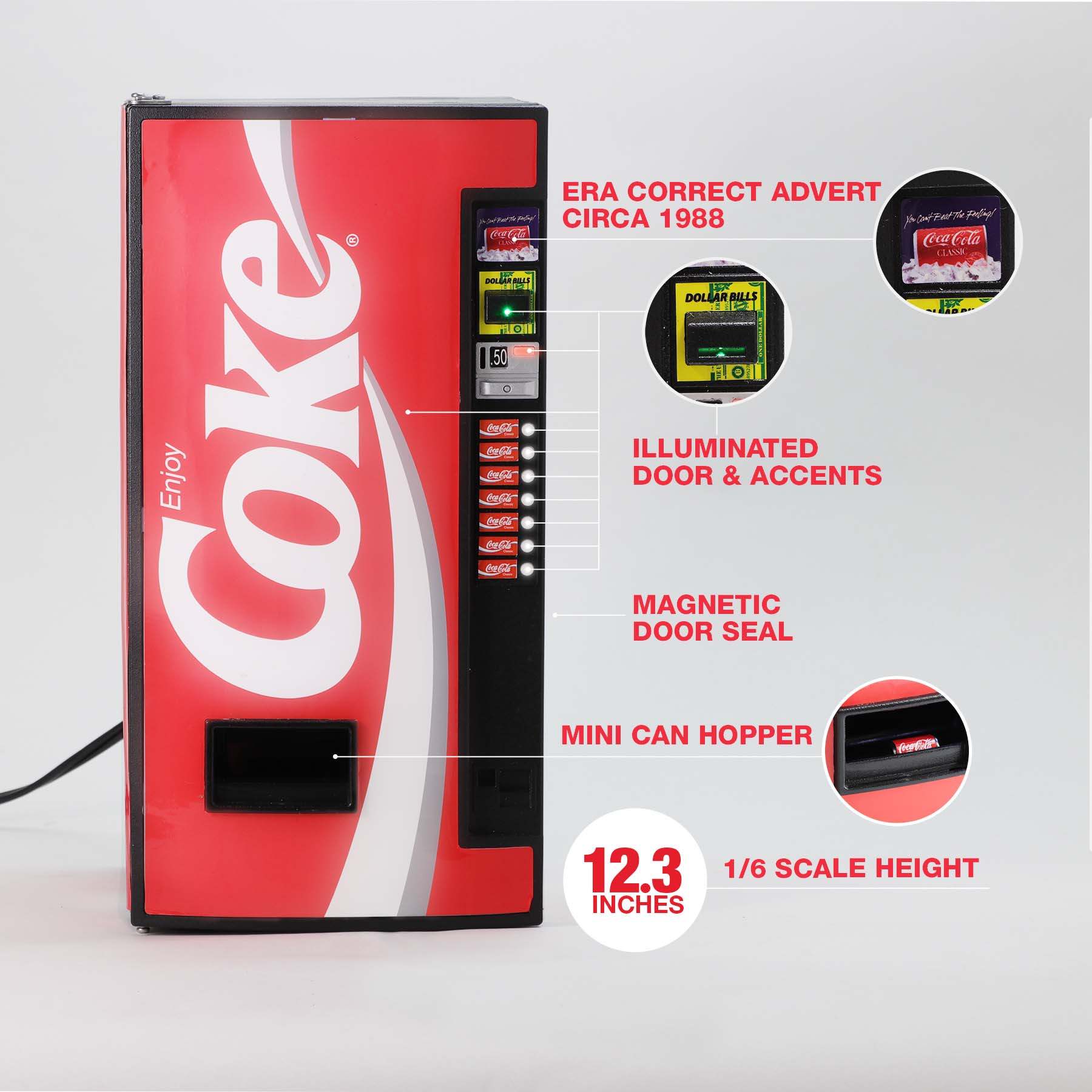 Experience pure ’80s nostalgia with New Wave’s new Food Fight X ...