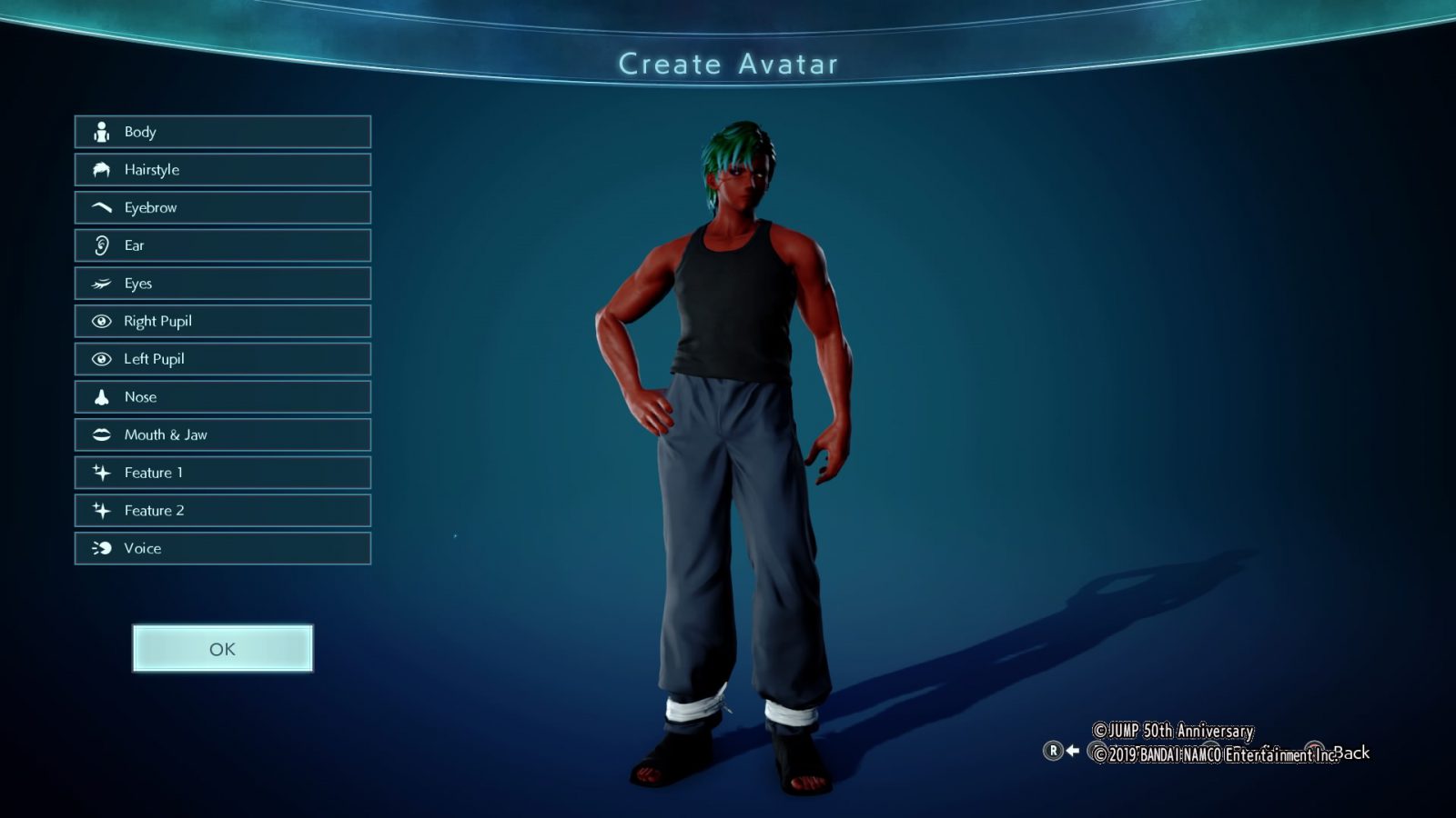 Fighting with a moderate force — Jump Force review