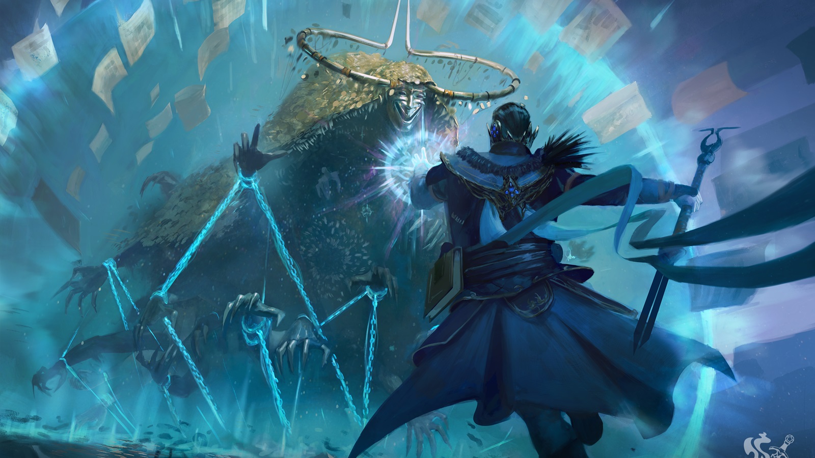 Daggerheart, Darrington Press’ Groundbreaking New Fantasy TTRPG ...