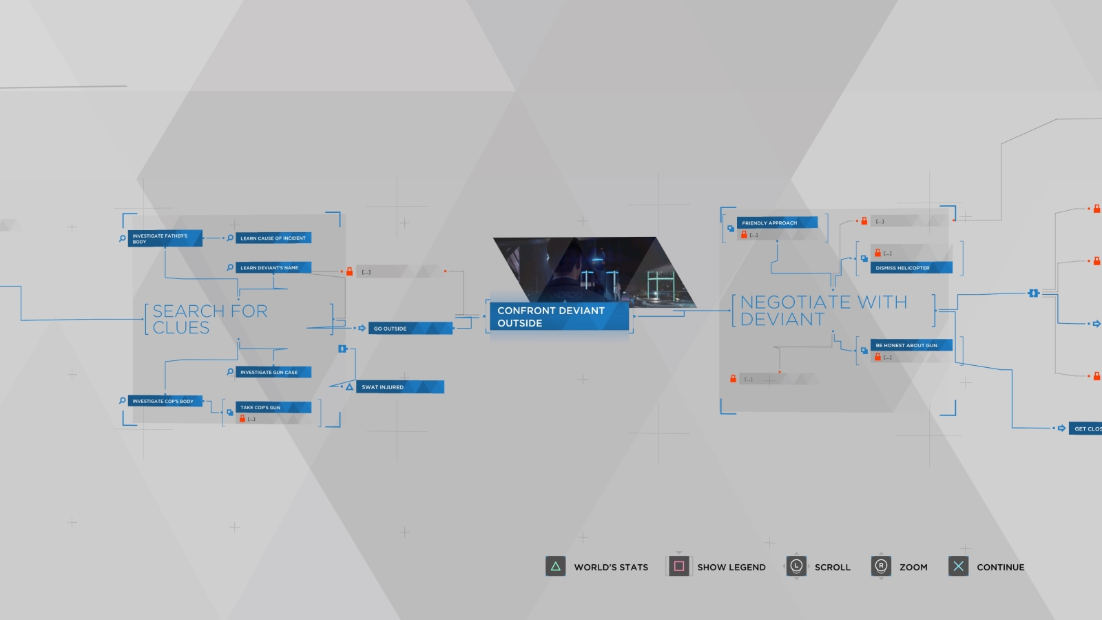What does it mean to be alive? — Detroit: Become Human review