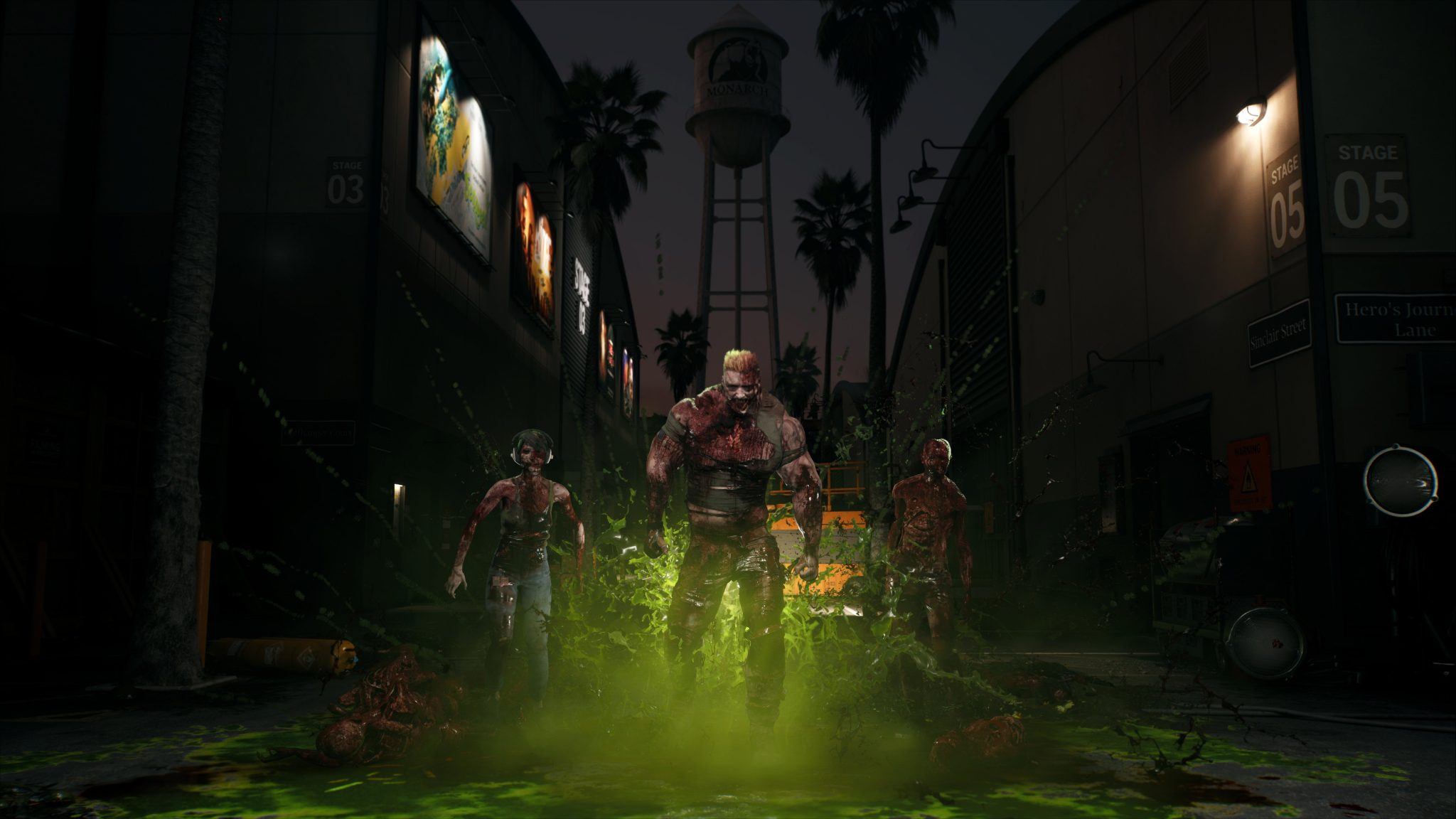 Dead Island 2 review — A zombie slaying paradise