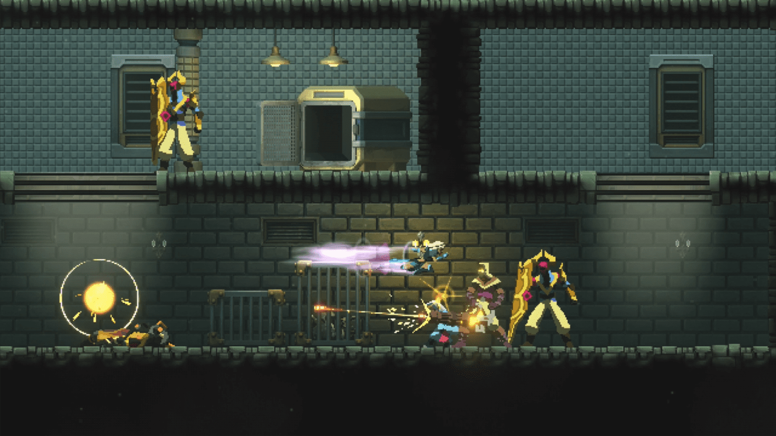 Forgive and forget — Forgone Review