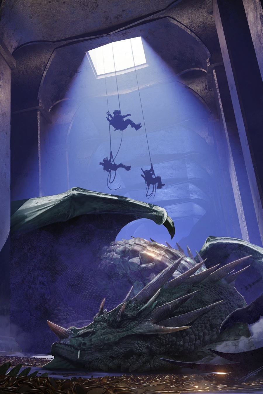 Modiphius has Forgotten Ruin: The Adventure Wargame now available for ...