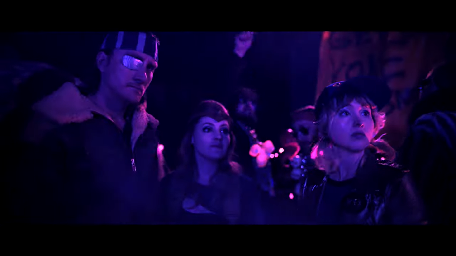 Interview with Jason Trost–America’s most underrated filmmaker