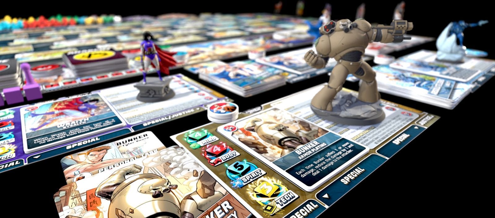 Crazy Eights — Richard Launius on Freedom Five