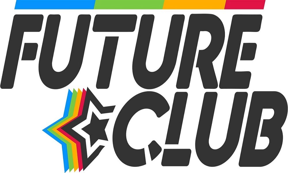 The future is now! New studio Future Club is now in business, consists ...