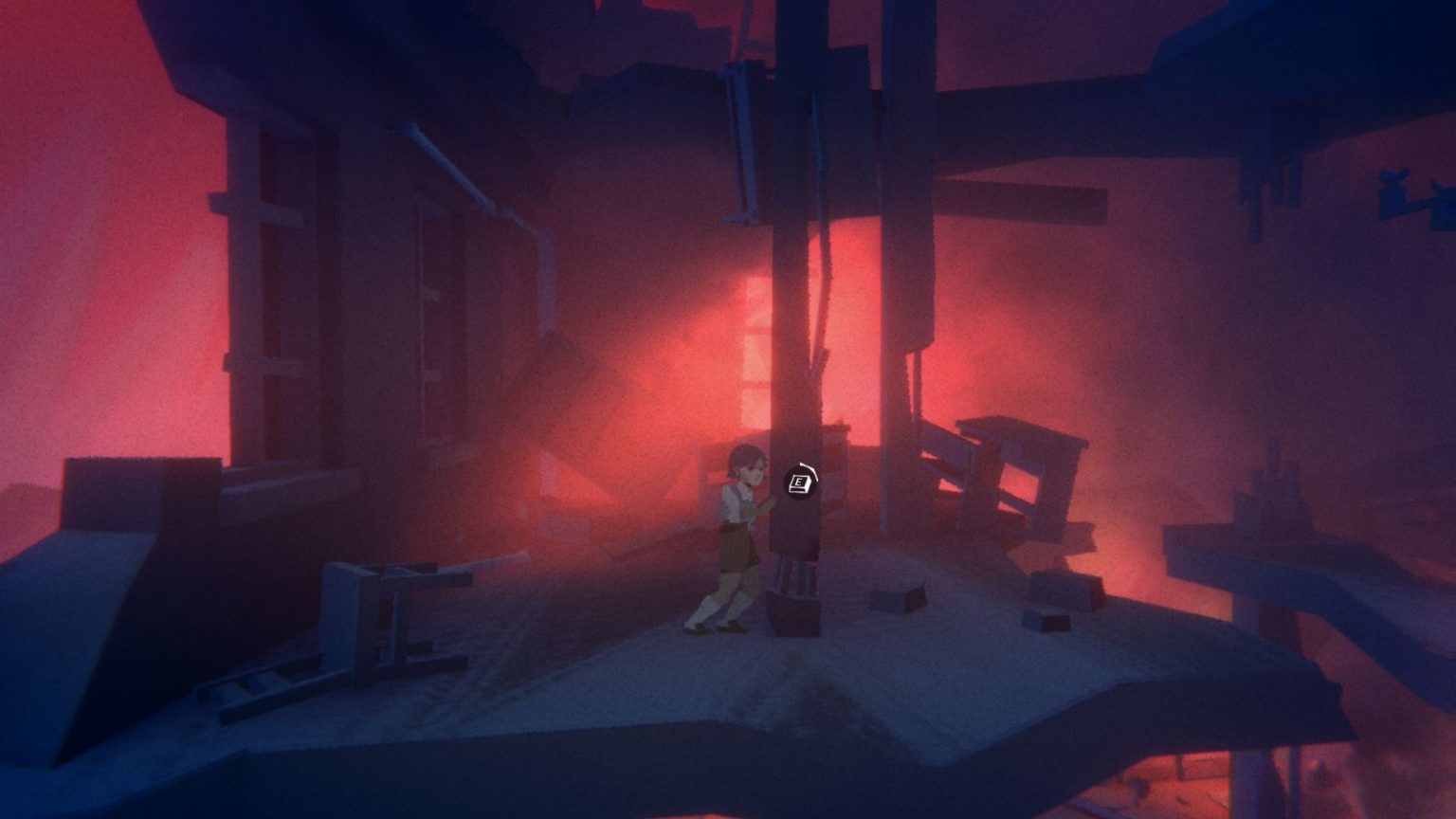 Torn Away review — Clawing your way back home