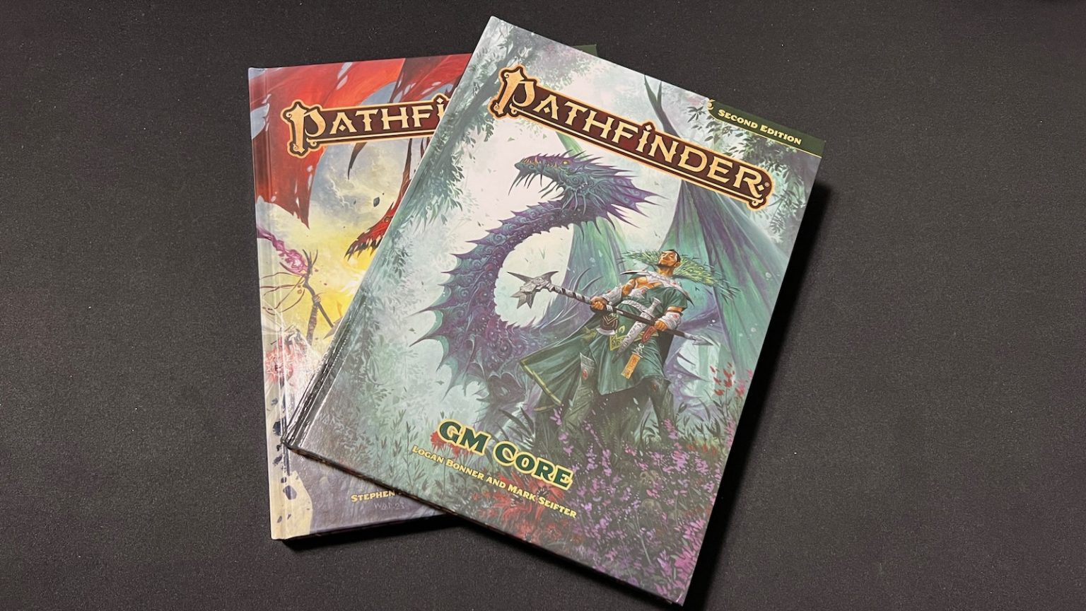 Pathfinder 2E Remaster: GM Core review – A primer for Pathfinder ...
