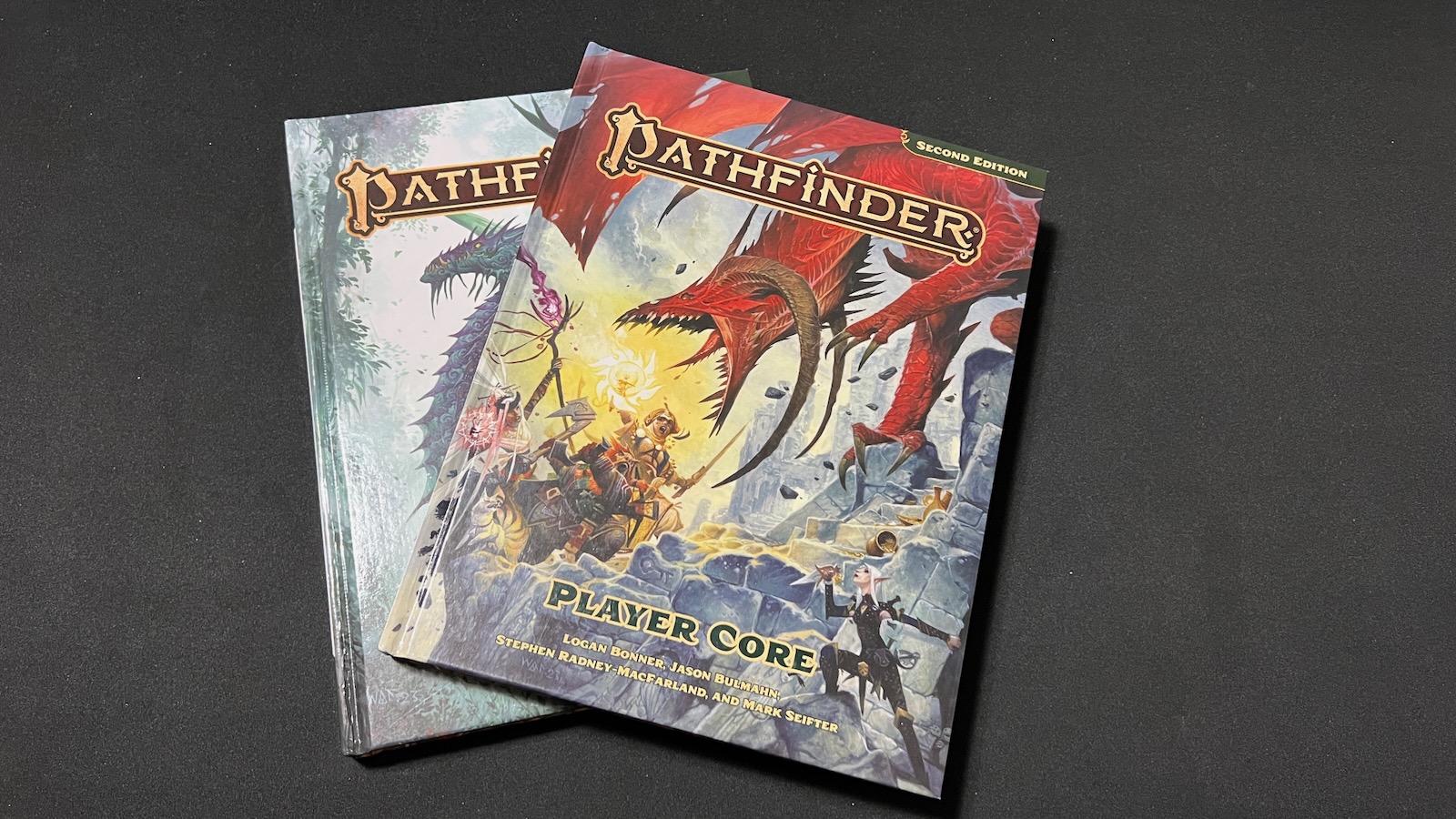 Pathfinder 2E Remaster: Player Core review – You’ve got three actions, what are you going to do?
