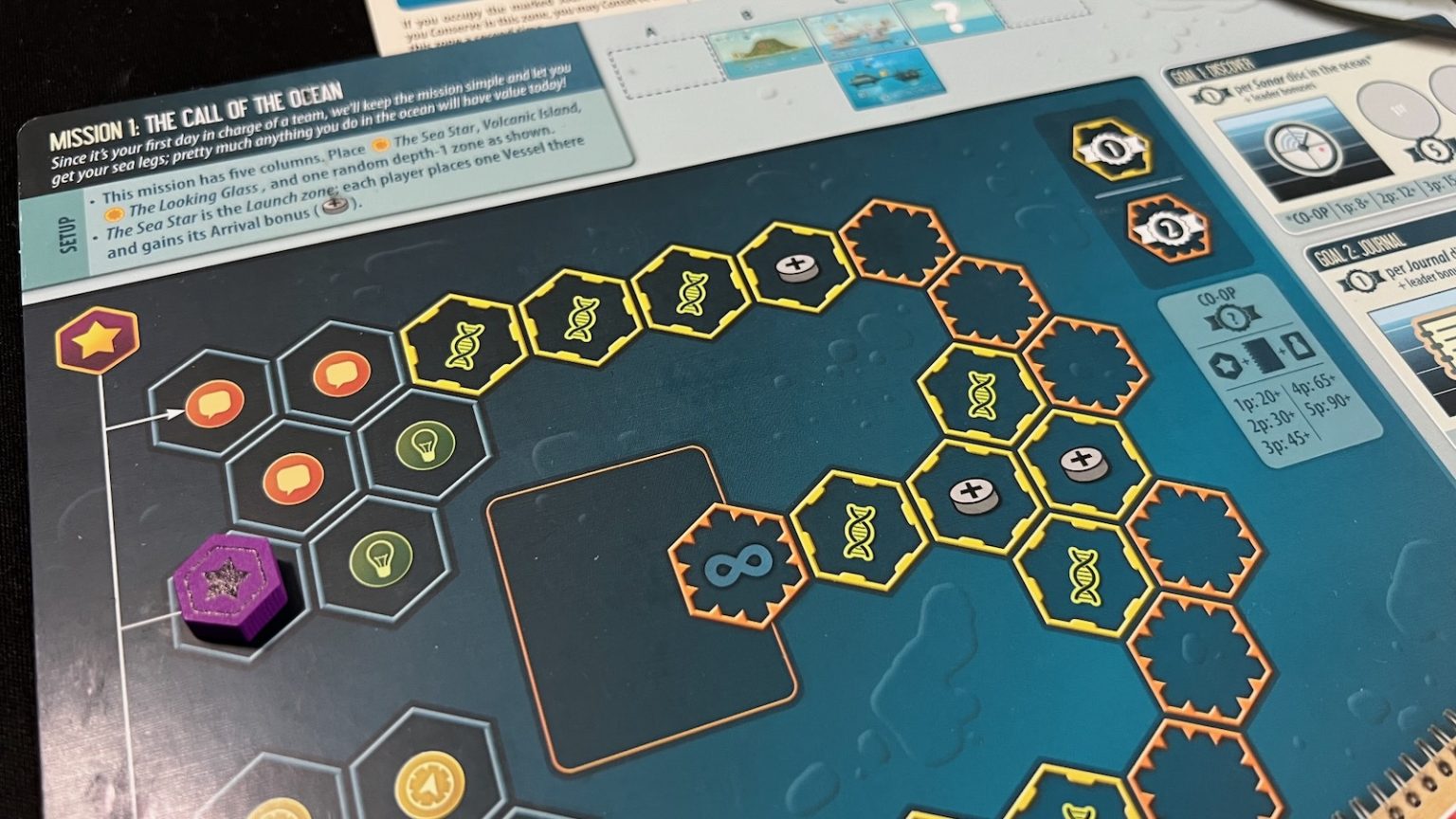 Endeavor: Deep Sea review – The sea is calling you to explore all she ...