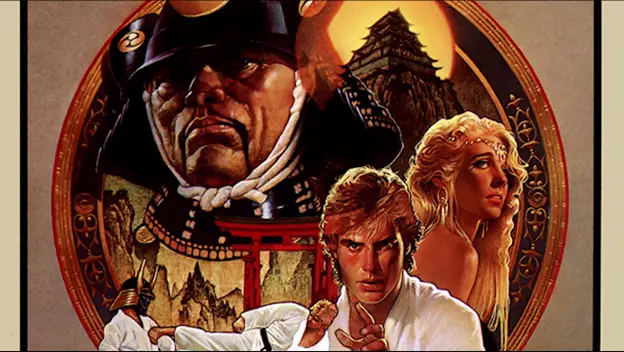 The Making of Karateka review — a step forward for interactive ...