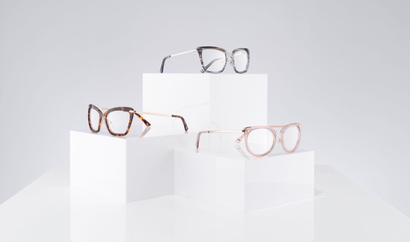 Gunnar CES brief — Excellent tech and slick frames for 2025