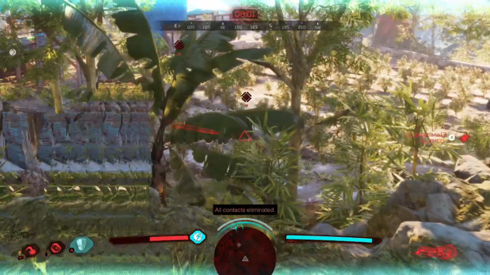 Let the hunt begin — Predator: Hunting Grounds review