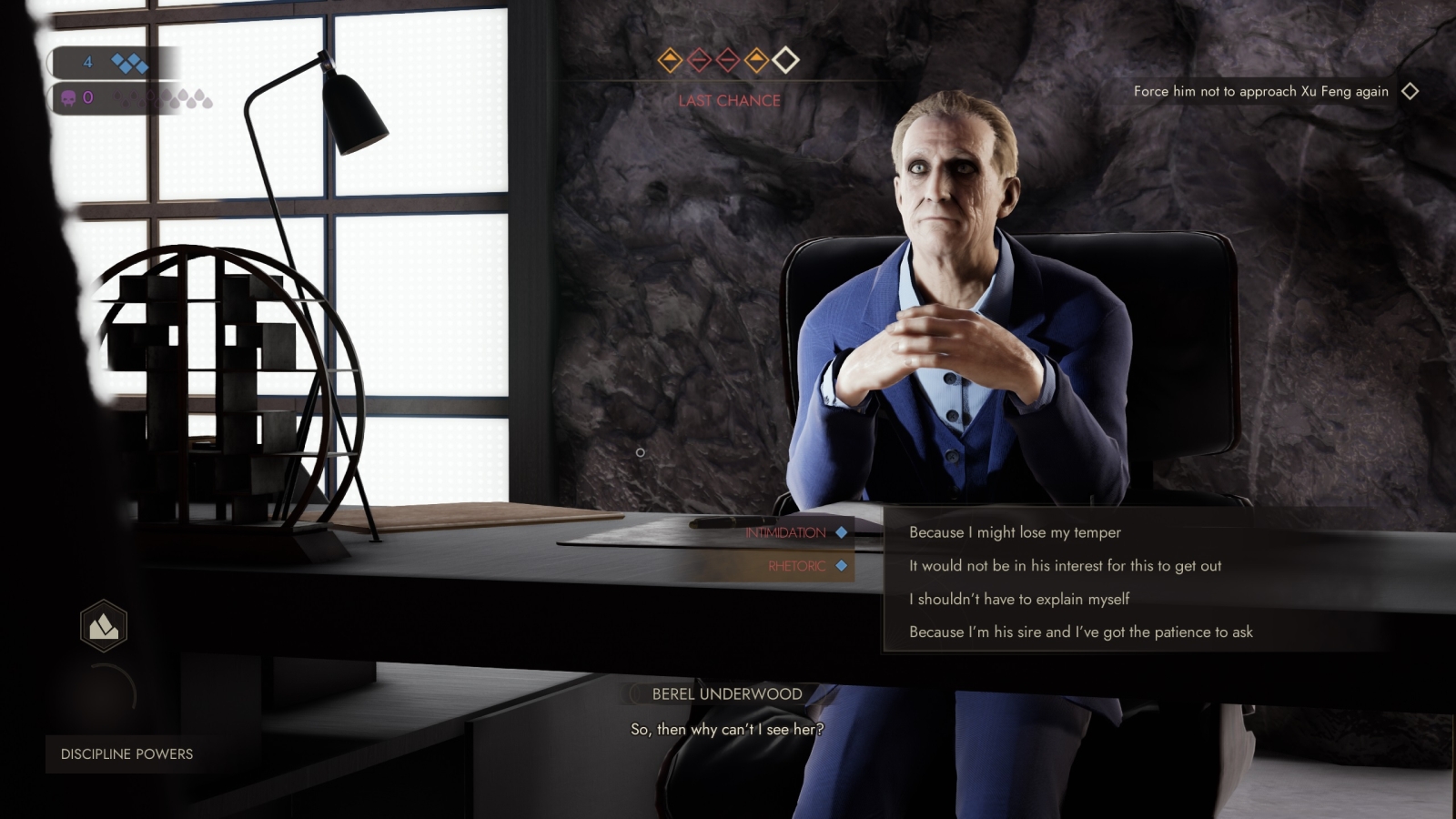 Vampire: The Masquerade – Swansong review — Bloody mess