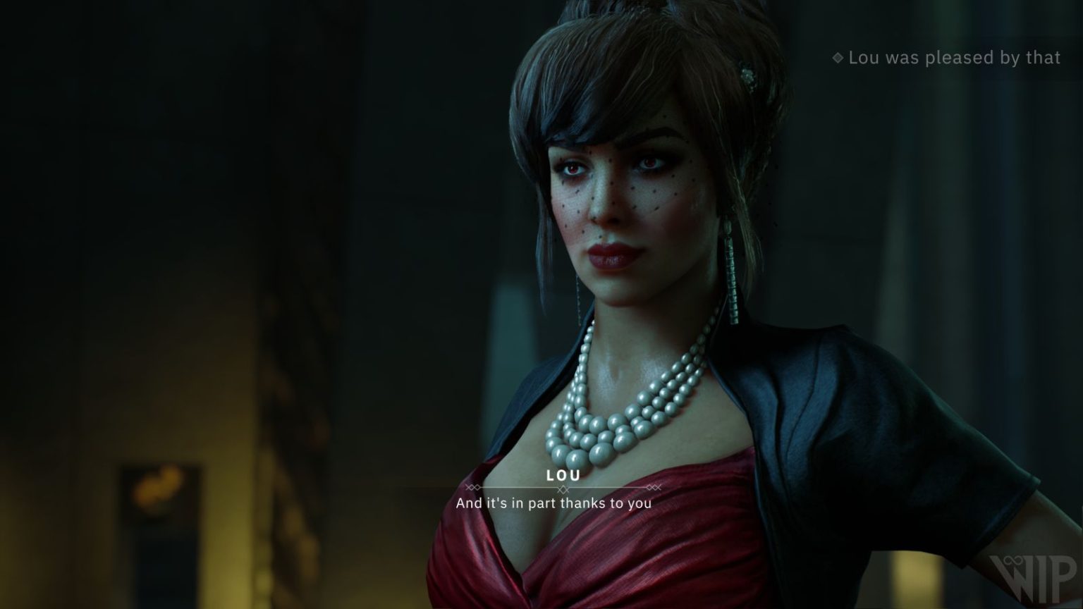 Check out a dev deep dive into the dialogue system in Vampire: The Masquerade – Bloodlines 2