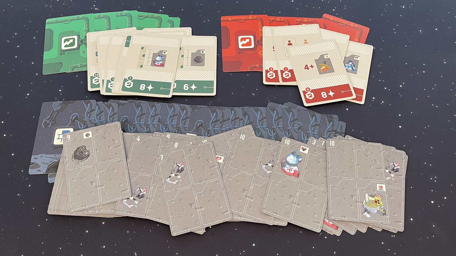 Luna Capital review — Making the moon profitable