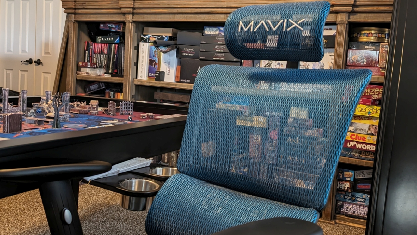 Mavix premium chair compare — The M4, M9, and the surprising ...