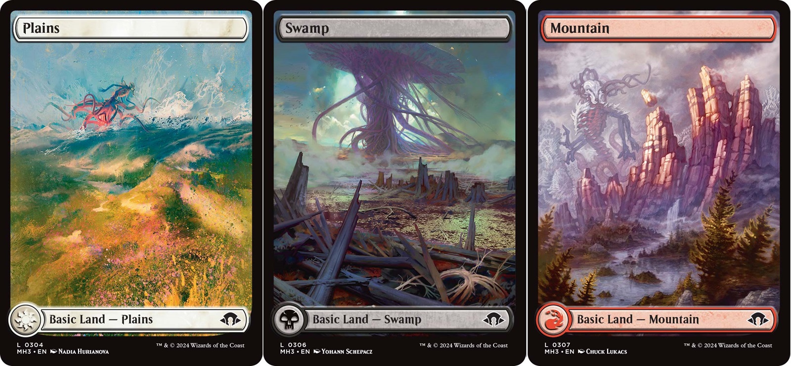 Magic: The Gathering – MagicCon Chicago preview the next four sets for ...