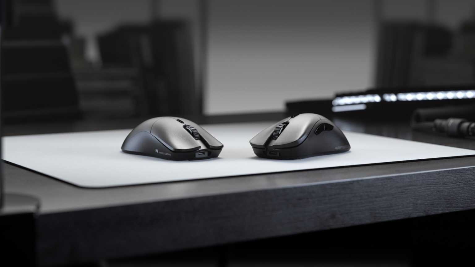 Glorious Gaming launches a new line of pro series high performance ...