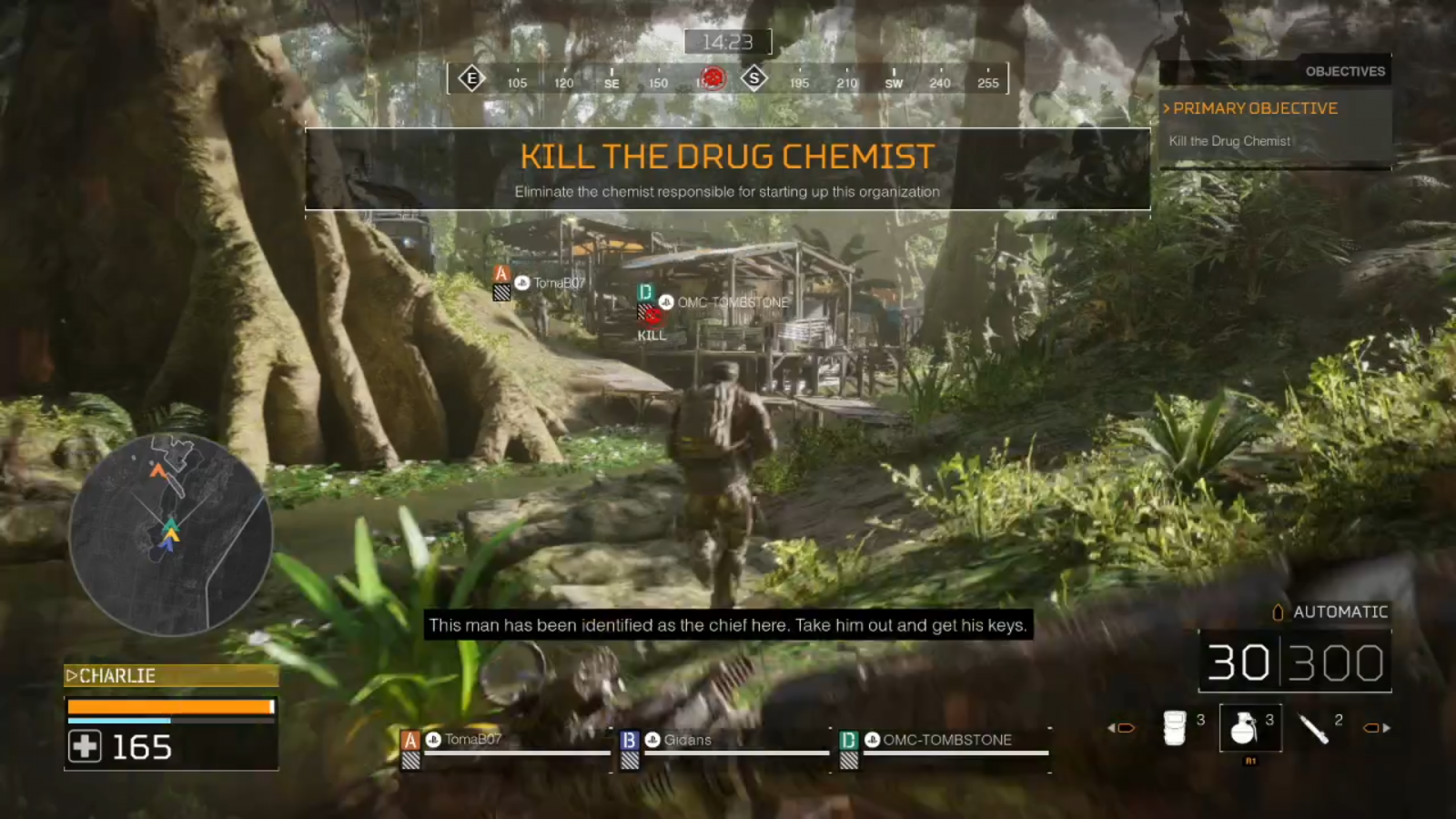 Let the hunt begin — Predator: Hunting Grounds review