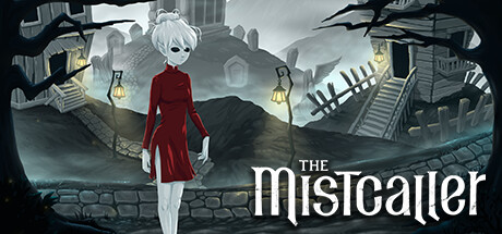 Supernatural platformer Mistcaller announced, heading to STEAM in December