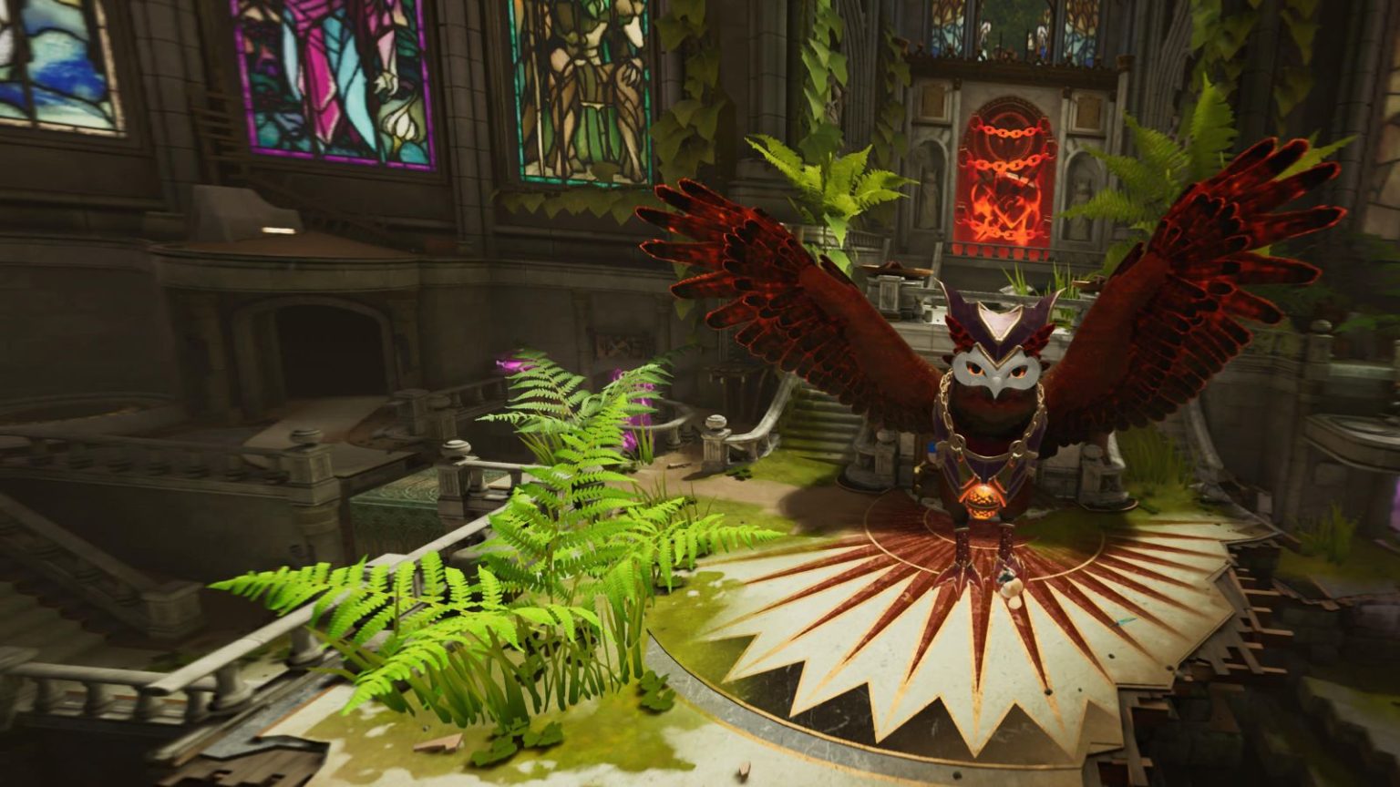 Moss: Book II review — Quill is back in a worthy successor to her first ...