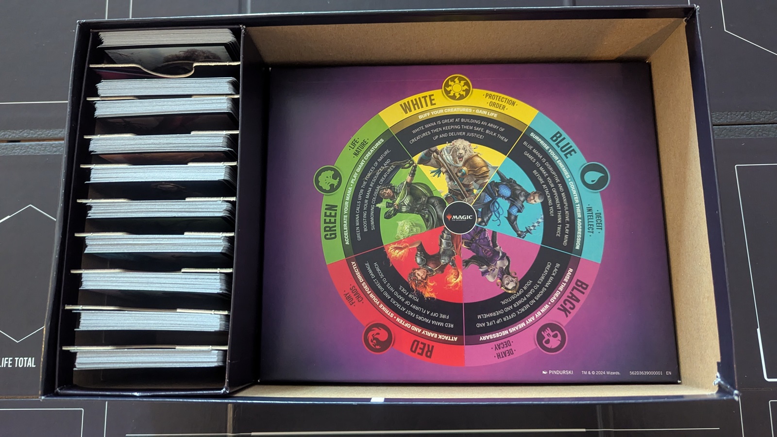 Magic: The Gathering Foundations Beginner Box review ⏤ Is this the best ...