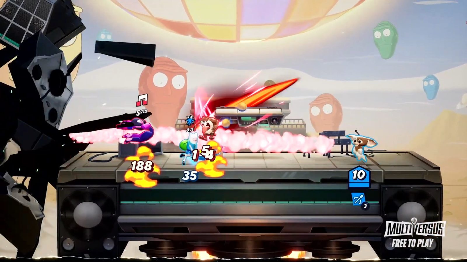 Everybody’s favorite mogwai from Gremlins, Gizmo, is now available as a ...