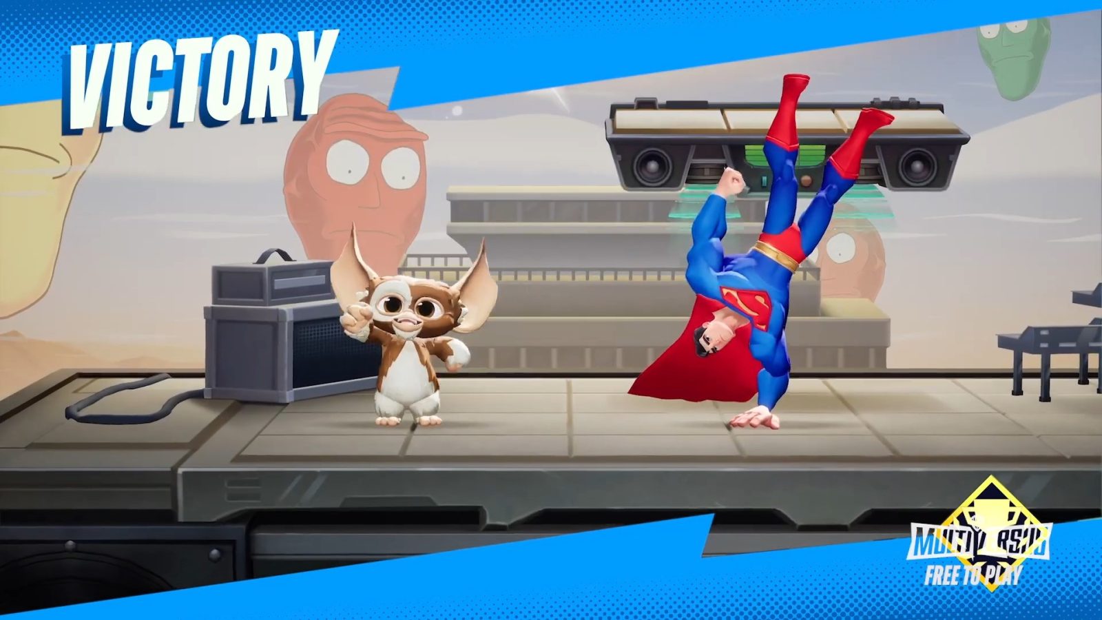 Everybody’s favorite mogwai from Gremlins, Gizmo, is now available as a ...